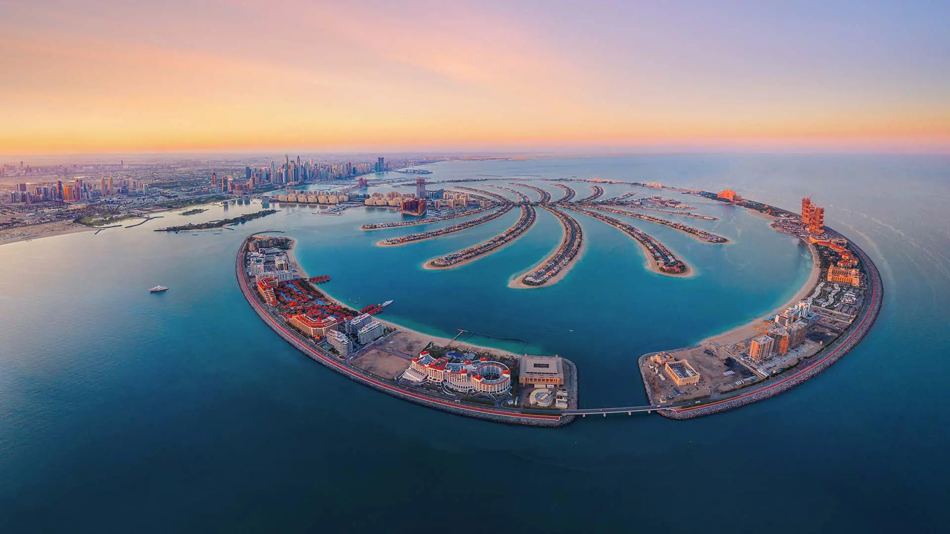 The Dubai Waterfront Project and Investing in it